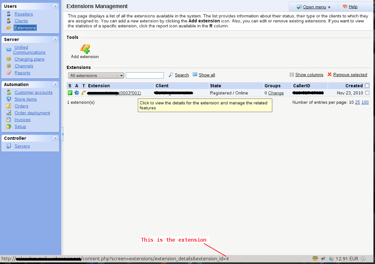 File:VoipNowExtension.png - Open-Xchange